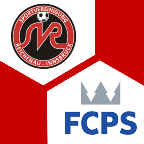 Spielschema | SVG Reichenau - FC Pinzgau Saalfelden 4:0 | 33. Spieltag ...