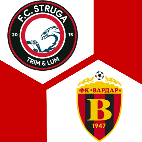 Spielereignisse | FC Struga Trim-Lum - Vardar Skopje 0:1 | 32. Spieltag ...