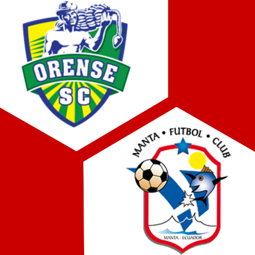 Aufstellung | Orense SC Machala - Manta FC 0:0 | 2. Spieltag | LigaPro ...