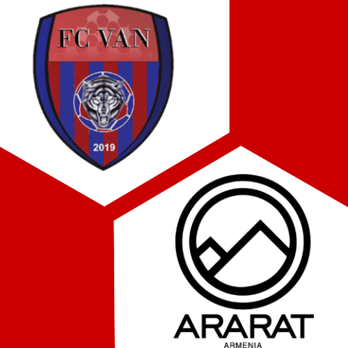 Spielereignisse | FK Van Tscharenzawan - FC Ararat-Armenia Erewan 0:0 | 1. Spieltag | Armenian ...