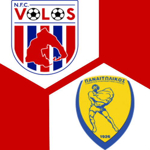 Liveticker | NFC Volos - Panetolikos Agrinio 0:1 | 22. Spieltag ...