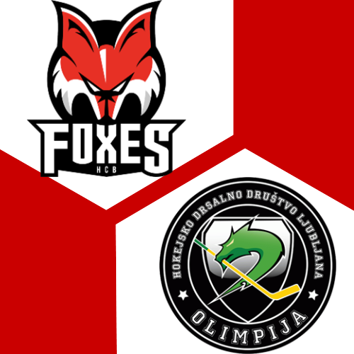 Liveticker | HC Bozen - Olimpija Ljubljana 2:3 | Viertelfinale - Best ...
