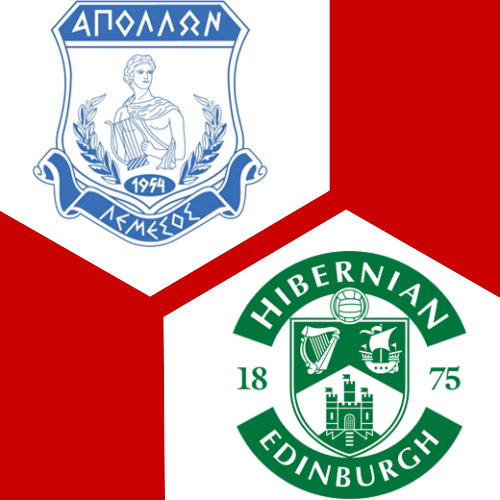 Aufstellung | Apollon LFC - Hibernian WFC 2:3 | 2. Runde ...