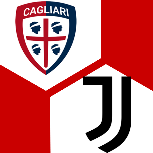 Spielinfo | Cagliari Calcio - Juventus Turin : | 6. Spieltag | Serie A ...