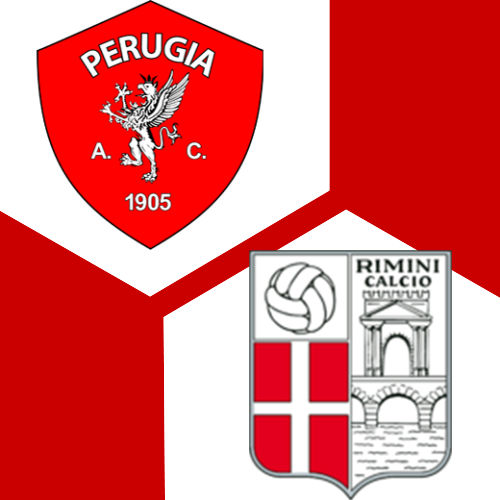 Liveticker | AC Perugia - Rimini FC 0:1 | 9. Spieltag | Serie C, Girone ...