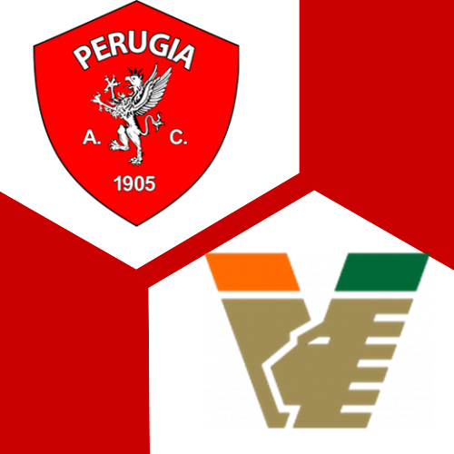 Liveticker | AC Perugia - FC Venedig 2:1 | 18. Spieltag | Serie B 2022/ ...