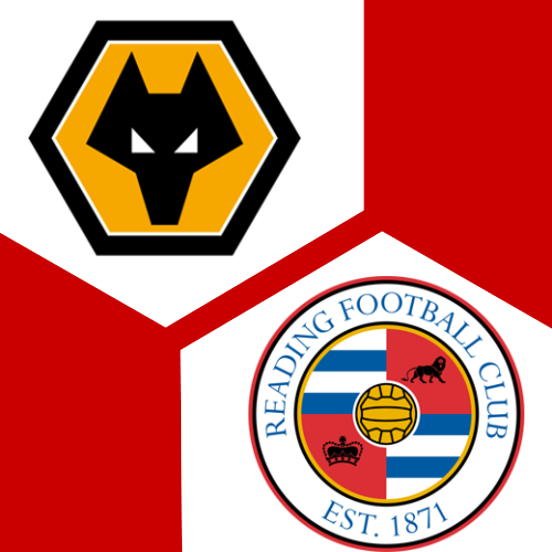 Aufstellung | Wolverhampton Wanderers U 21 - FC Reading U 21 1:0 | 18. Spieltag | Premier League ...