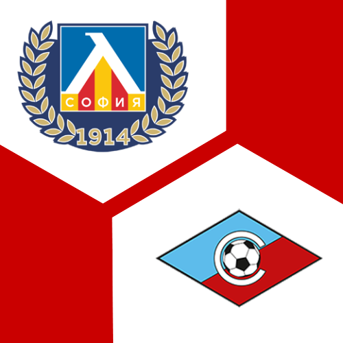 Liveticker | Levski Sofia - Septemvri Sofia 2:3 | 15. Spieltag | Parva ...