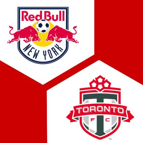 Spielschema | New York Red Bulls - Toronto FC 2:1 | 5. Spieltag | Major ...