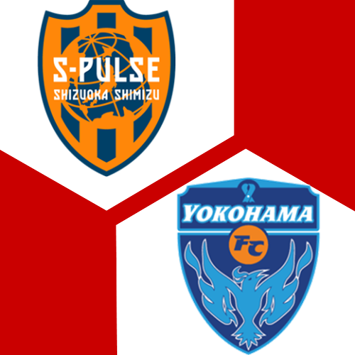 Liveticker | Shimizu S-Pulse - FC Yokohama 2:0 | 24. Spieltag | J.League 2025 - kicker
