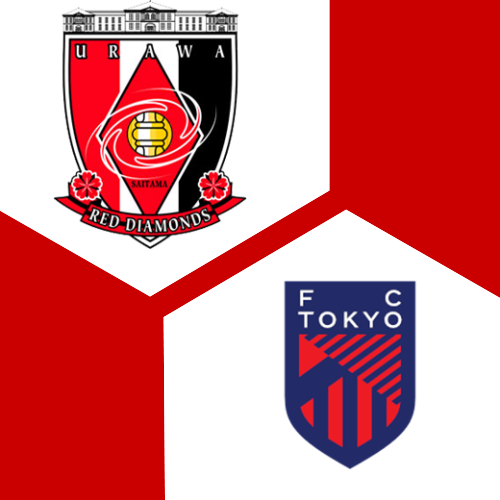Liveticker | Urawa Red Diamonds - FC Tokyo 3:2 | 17. Spieltag | J ...