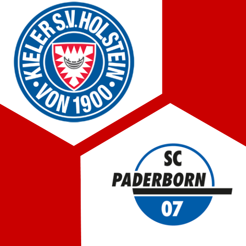 Liveticker | Holstein Kiel - SC Paderborn 07 2:0 | 18. Spieltag | 2 ...