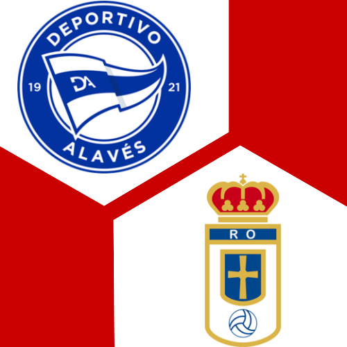 Video | Deportivo Alaves - Real Oviedo 1:1 | 18. Spieltag | La Liga ...