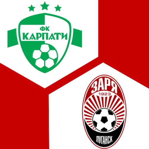 Spielschema | Karpaty Lwiw - Sorja Luhansk 1:2 | 30. Spieltag | Premjer ...