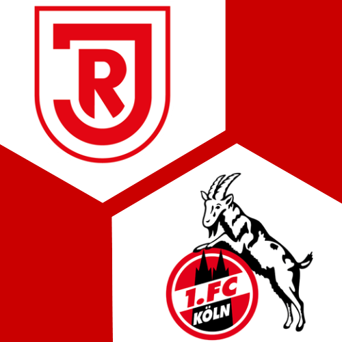 Aufstellung | Jahn Regensburg - 1. FC Köln 1:2 | 1. Runde | DFB-Pokal 2025/26 - kicker