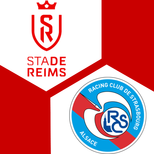 Liveticker | Stade Reims - Racing Straßburg 0:1 | 28. Spieltag | Ligue ...