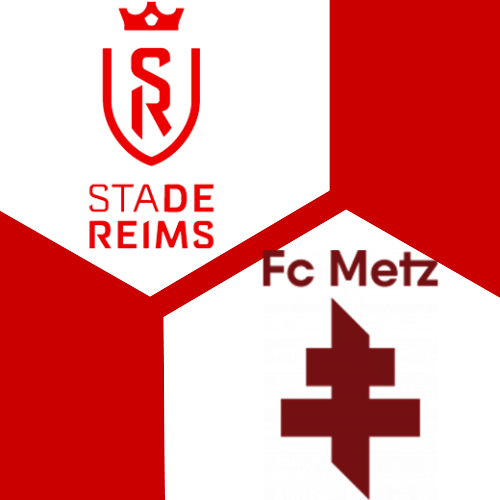Liveticker | Stade Reims - FC Metz 1:3 | Finale | Play-offs Ligue 1 ...