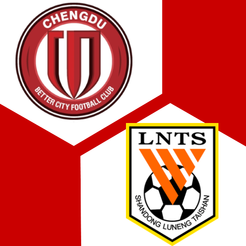 Aufstellung | Chengdu Rongcheng - Shandong Taishan : | 15. Spieltag ...