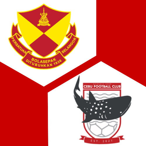 Spielschema | Selangor FC - DH Cebu 1:0 | 2. Spieltag | AFC Champions ...