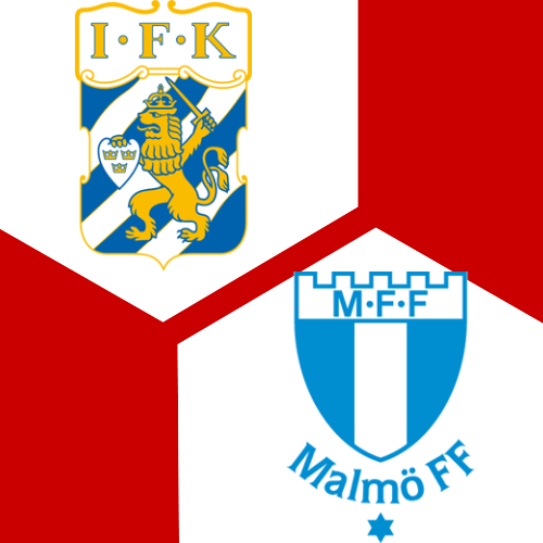 Liveticker | IFK Göteborg - Malmö FF 1:0 | 11. Spieltag | Allsvenskan ...