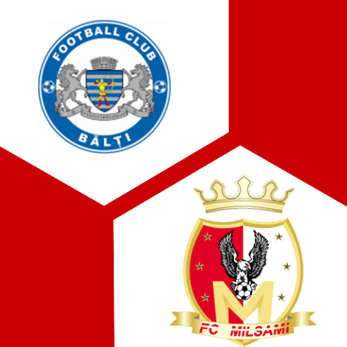 Liveticker | FC Balti - Milsami Orhei 3:3 | 7. Spieltag | Super Liga ...