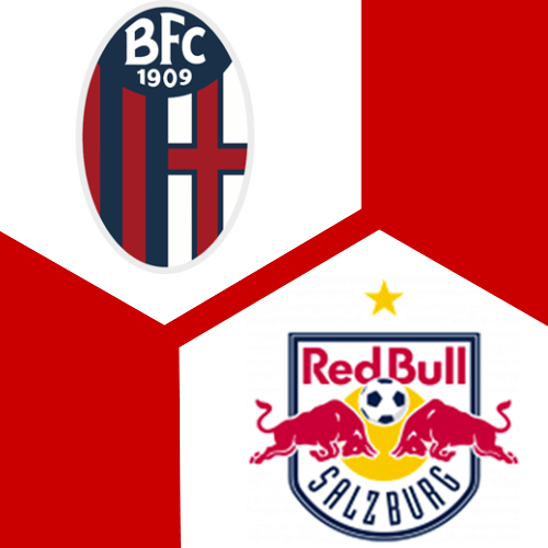 Liveticker | FC Bologna - RB Salzburg 4:1 | 5. Spieltag | Europa League ...