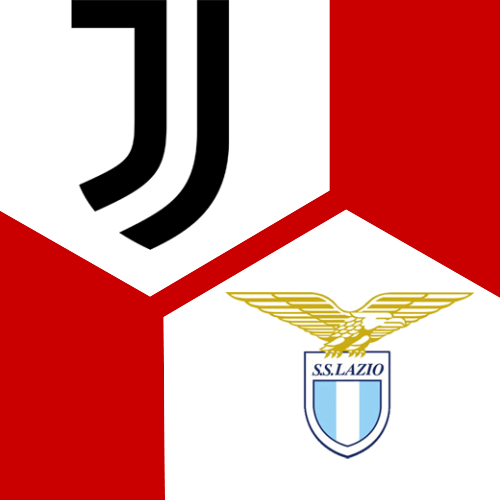 Spielinfo | Juventus Turin - Lazio Rom : | 7. Spieltag | Serie A 2026/ ...