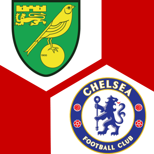 Aufstellung | Norwich City U 21 - FC Chelsea U 21 1:3 | 18. Spieltag | Premier League 2 2024/25 ...