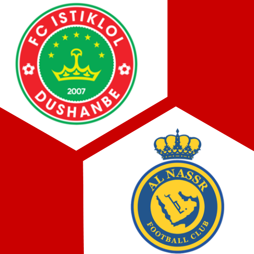 Liveticker | FC Istiklol Dushanbe - Al-Nassr 1:1 | Gruppenphase, 6. Spieltag | AFC Champions ...