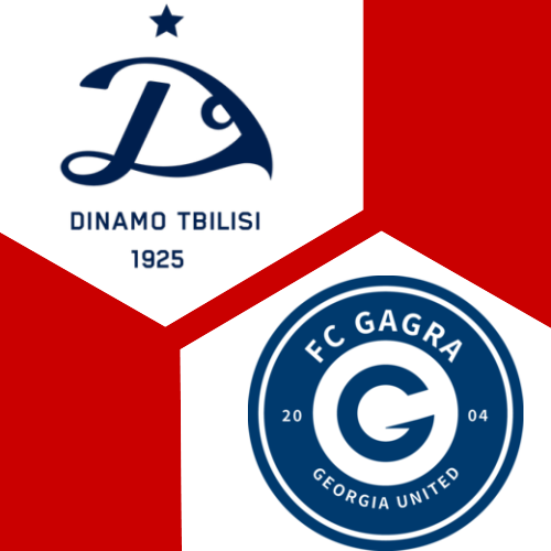 Spielschema | Dinamo Tiflis II - FC Gagra 0:3 | Viertelfinale | David ...