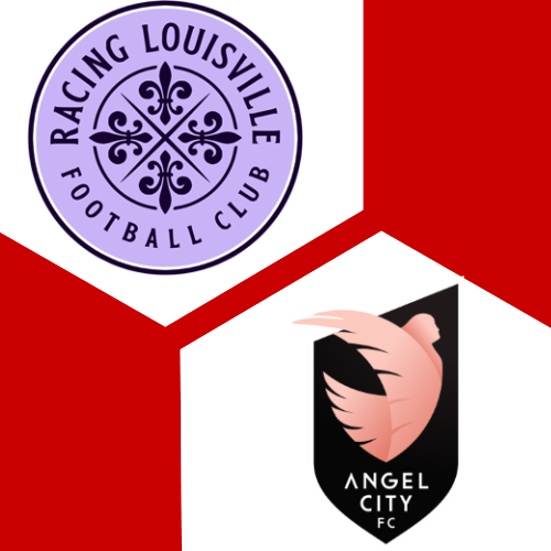 Liveticker | Racing Louisville FC - Angel City FC 1:0 | 22. Spieltag ...