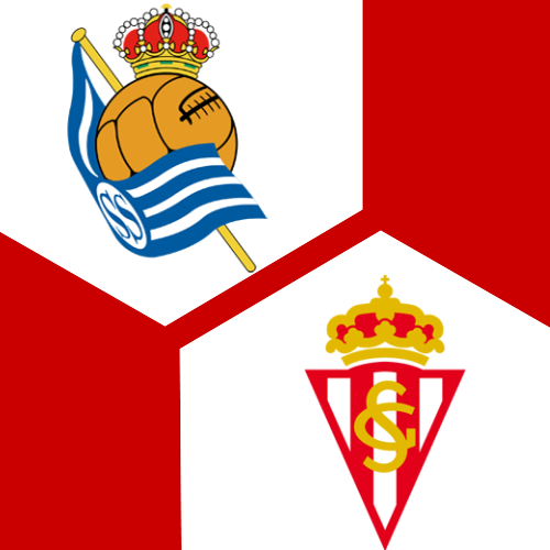 Real Sociedad San Sebastian B gegen Sporting Gijon im Datenvergleich | 17. Spieltag | La Liga 2 ...