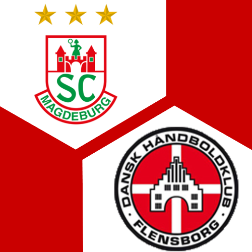 Spielinfo | SC Magdeburg II - DHK Flensborg : | 21. Spieltag | 3. Liga ...