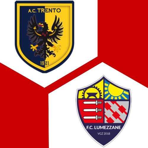 Liveticker | AC Trento - FC Lumezzane 2:2 | 27. Spieltag | Serie C ...