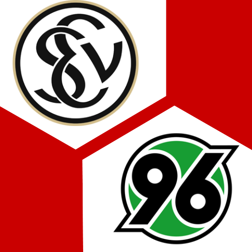 Liveticker | SV Elversberg - Hannover 96 3:1 | 12. Spieltag | 2. Bundesliga 2024/25 - kicker