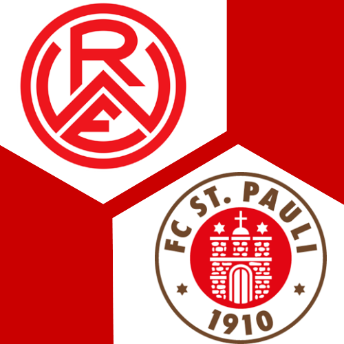 Spielereignisse | Rot-Weiss Essen - FC St. Pauli 0:0 | 7. Spieltag | U ...