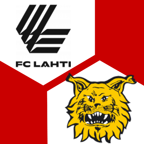 Spielschema | FC Lahti - Tampereen Ilves 5:0 | 9. Spieltag ...