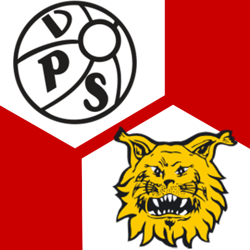 Vaasan PS gegen Tampereen Ilves im Datenvergleich | 17. Spieltag ...