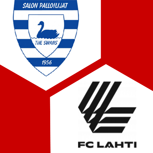 Liveticker | SalPa - FC Lahti 1:2 | 12. Spieltag | Ykkösliiga 2025 - kicker