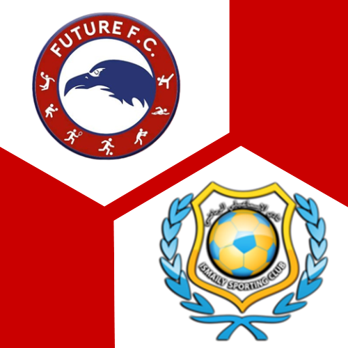 Aufstellung | Future FC - Ismaily SC 0:0 | 7. Spieltag | Egyptian ...