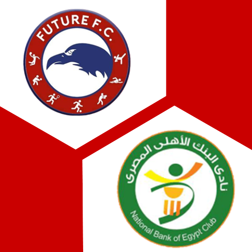 Future FC gegen National Bank of Egypt SC im Datenvergleich | 14 ...