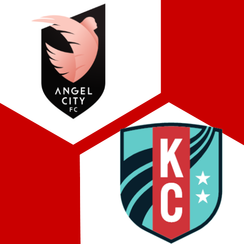 Spielschema | Angel City FC - Kansas City Current 2:1 | 9. Spieltag ...