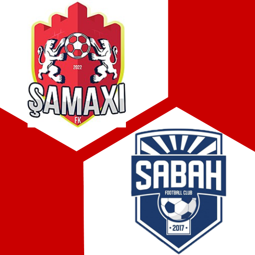 Spielereignisse | Shamakhi FK - Sabah FK Masazir 1:0 | 26. Spieltag ...