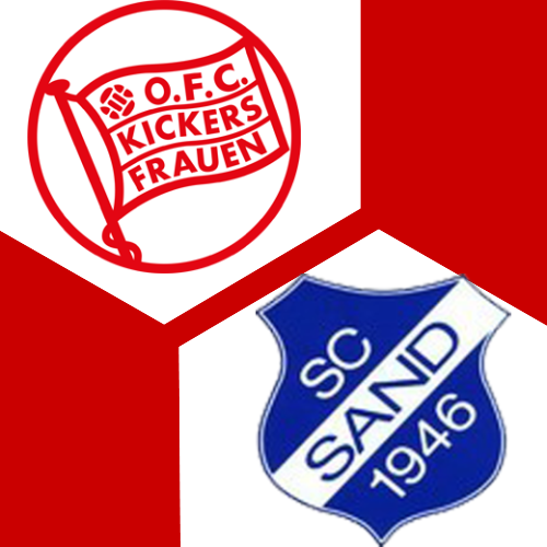Spielereignisse | Kickers Offenbach - SC Sand II 2:1 | 11. Spieltag ...