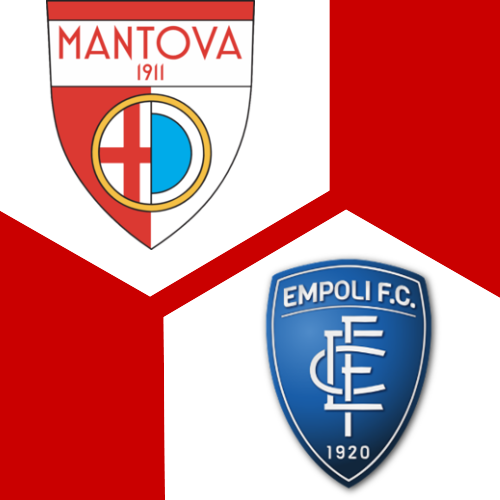 Spielinfo | Mantova 1911 - FC Empoli 0:1 | 17. Spieltag | Serie B 2025/ ...