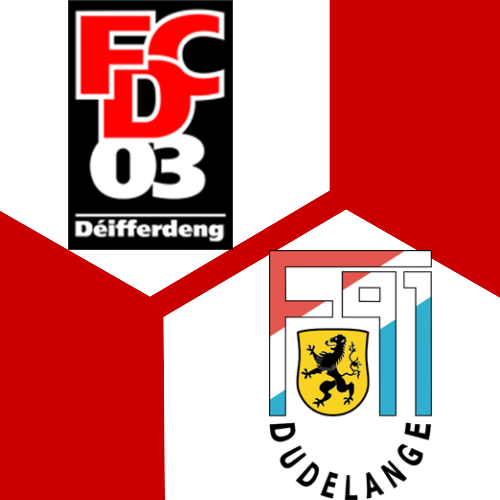 Spielereignisse | FC Differdange 03 - F91 Dudelange 5:4 | Finale ...