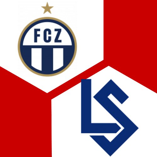 FC Zürich gegen FC Lausanne-Sport im Datenvergleich | 28. Spieltag ...