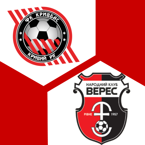 Liveticker | Krywbas Krywyj Rih - NK Veres Rivne 0:3 | 18. Spieltag ...