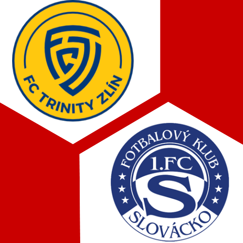 Spielstatistik | FC Zlin - 1. FC Slovacko | 2. Spieltag | Chance Liga ...
