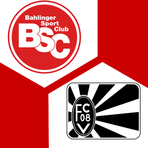 Liveticker | Bahlinger SC - FC 08 Villingen 3:4 | 34. Spieltag ...
